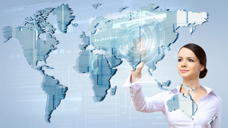 Bing Maps V8 Control Brings Exciting Upgrades for Developers