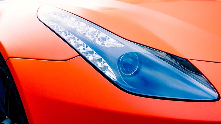 Automotive LEDs Deliver Greater Design Flexibility for Safety, Style ...